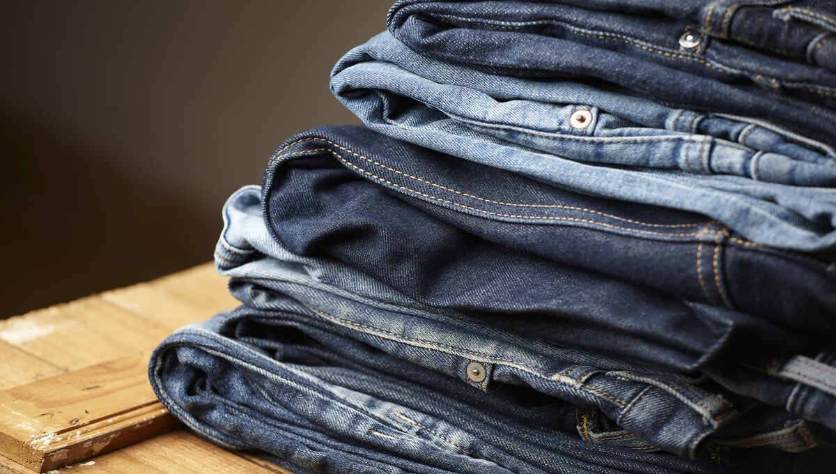 Tips & Tricks: How to take care of denim jeans