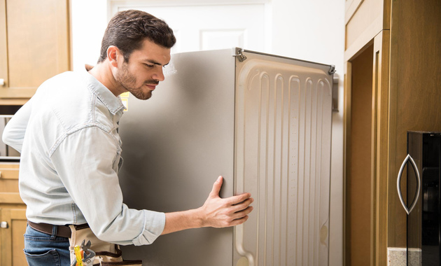 How to Clean Refrigerator to Avoid Smell