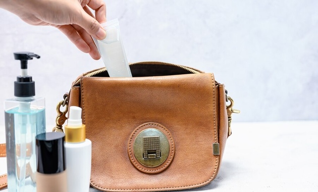 How to Clean Your Leather Purse- Step-by-Step Guide for a Spotless ...