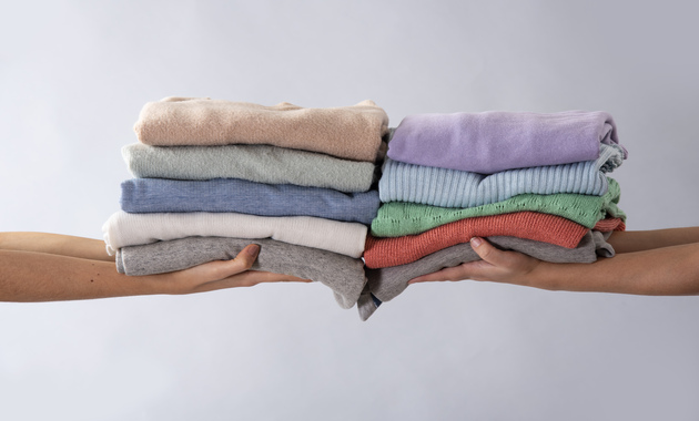 8 Best Tips for Eco-Friendly Laundry at Home